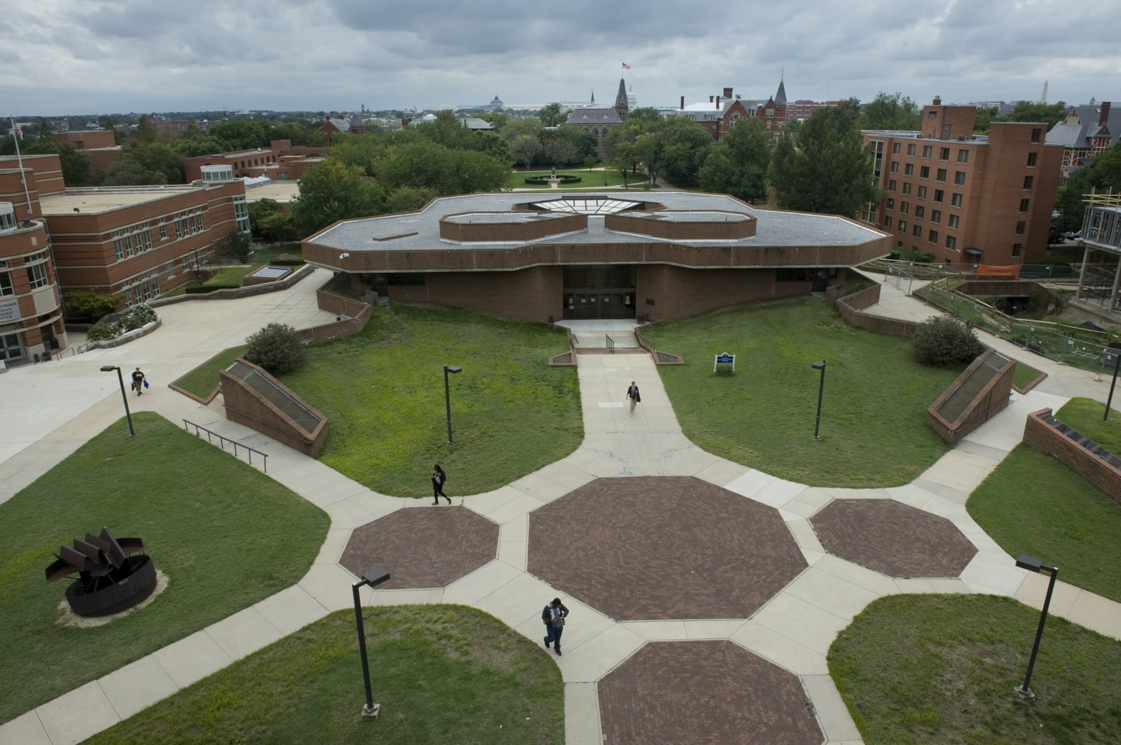 Learn About Gallaudet University From Netflix's Deaf U | POPSUGAR ...