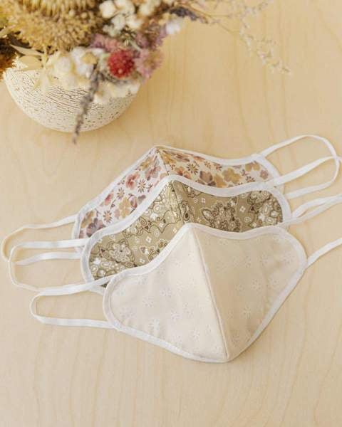 The Best Fashion Face Masks For the Fall and Winter | POPSUGAR Fashion