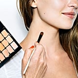 How to Hide a Hickey With Makeup | Yahoo! Beauty | POPSUGAR Beauty