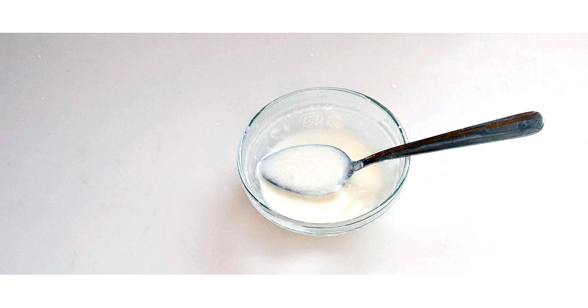 Homemade Spackle | POPSUGAR Smart Living