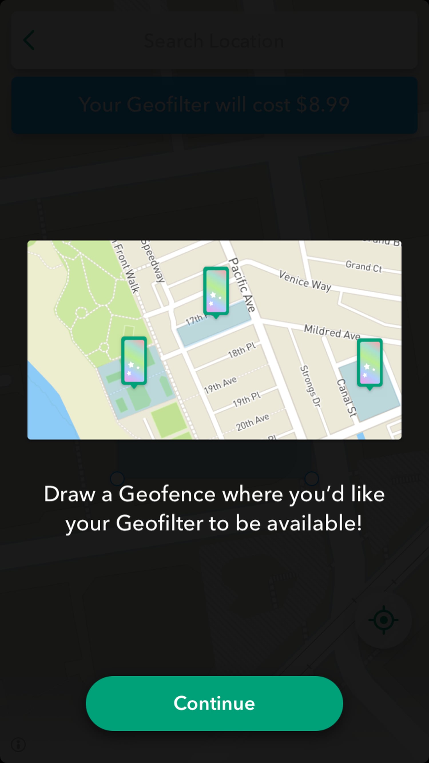 How Do I Make a Custom Filter on Snapchat? | PS News