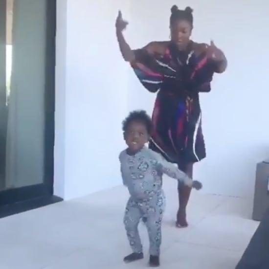 Gabrielle Union | POPSUGAR Celebrity