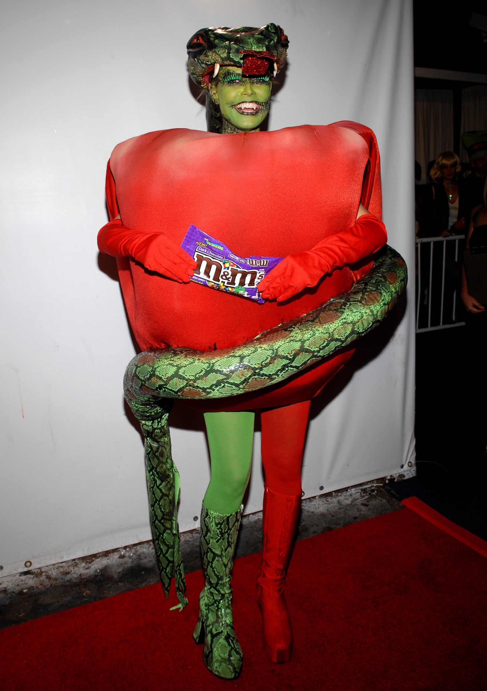 Celebrity Halloween Costume Fails | Pictures | PS Celebrity