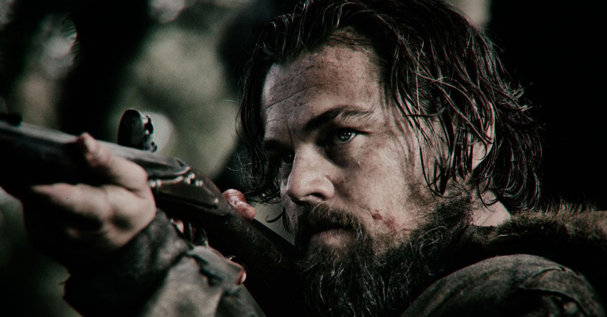 The Revenant Trailer | PS Entertainment