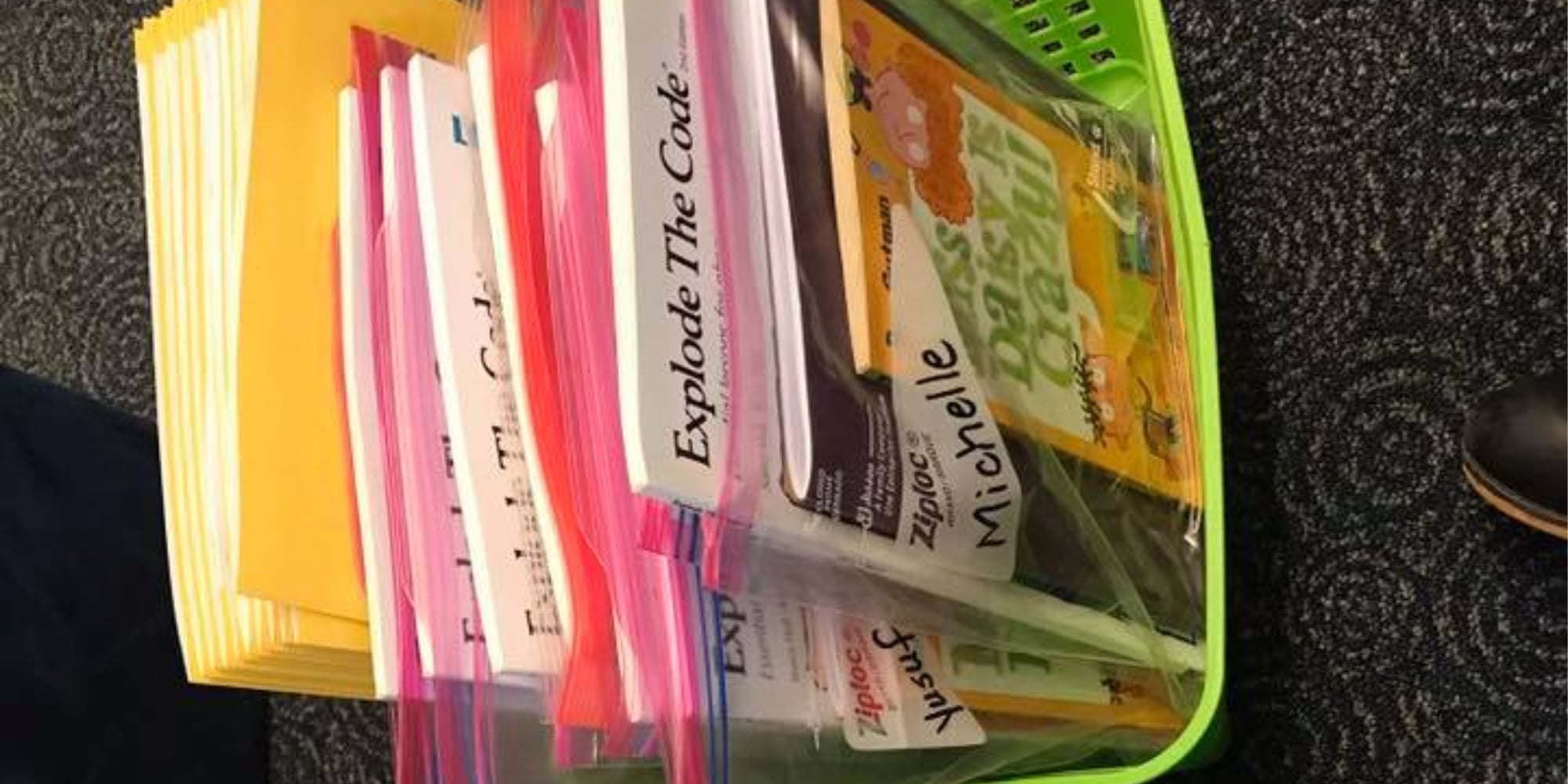 How Can You Help Teachers During the Coronavirus Outbreak | PS Family