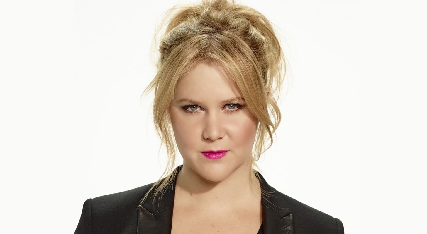 Best Amy Schumer Moments From 2015 | POPSUGAR Celebrity