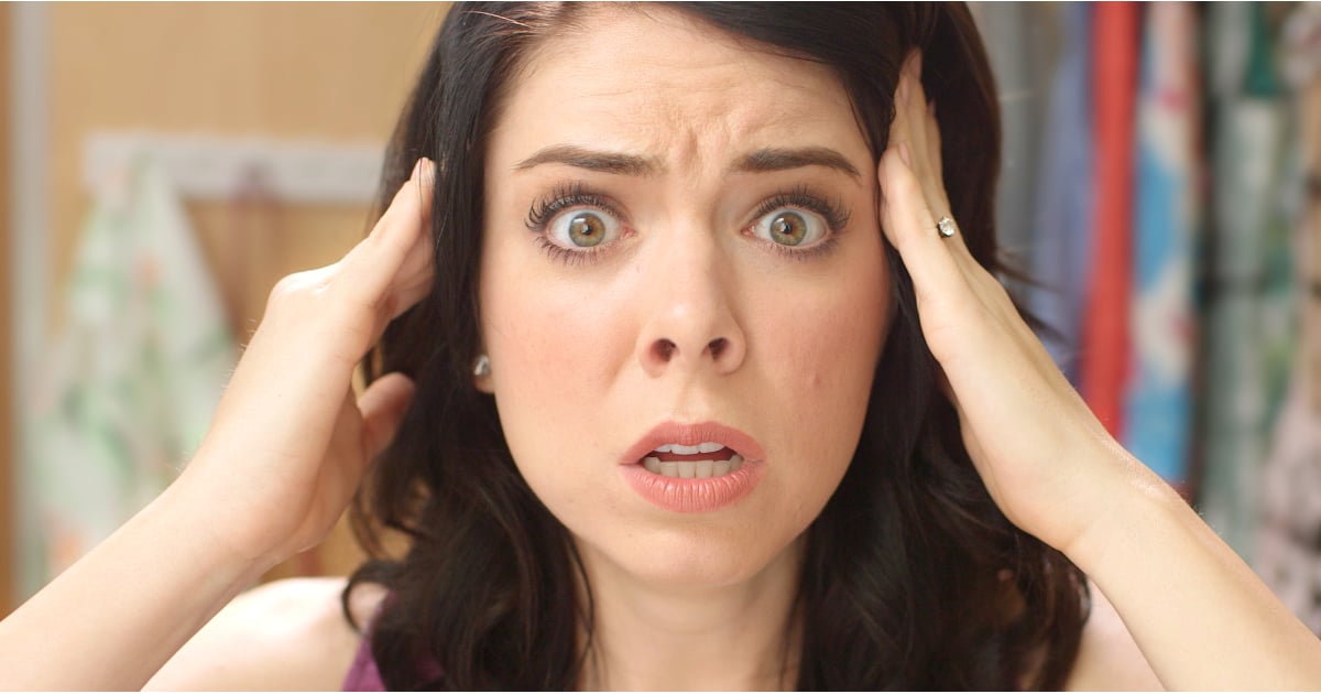 5 Ways to Turn a Bad Hair Day Into a Beautiful One