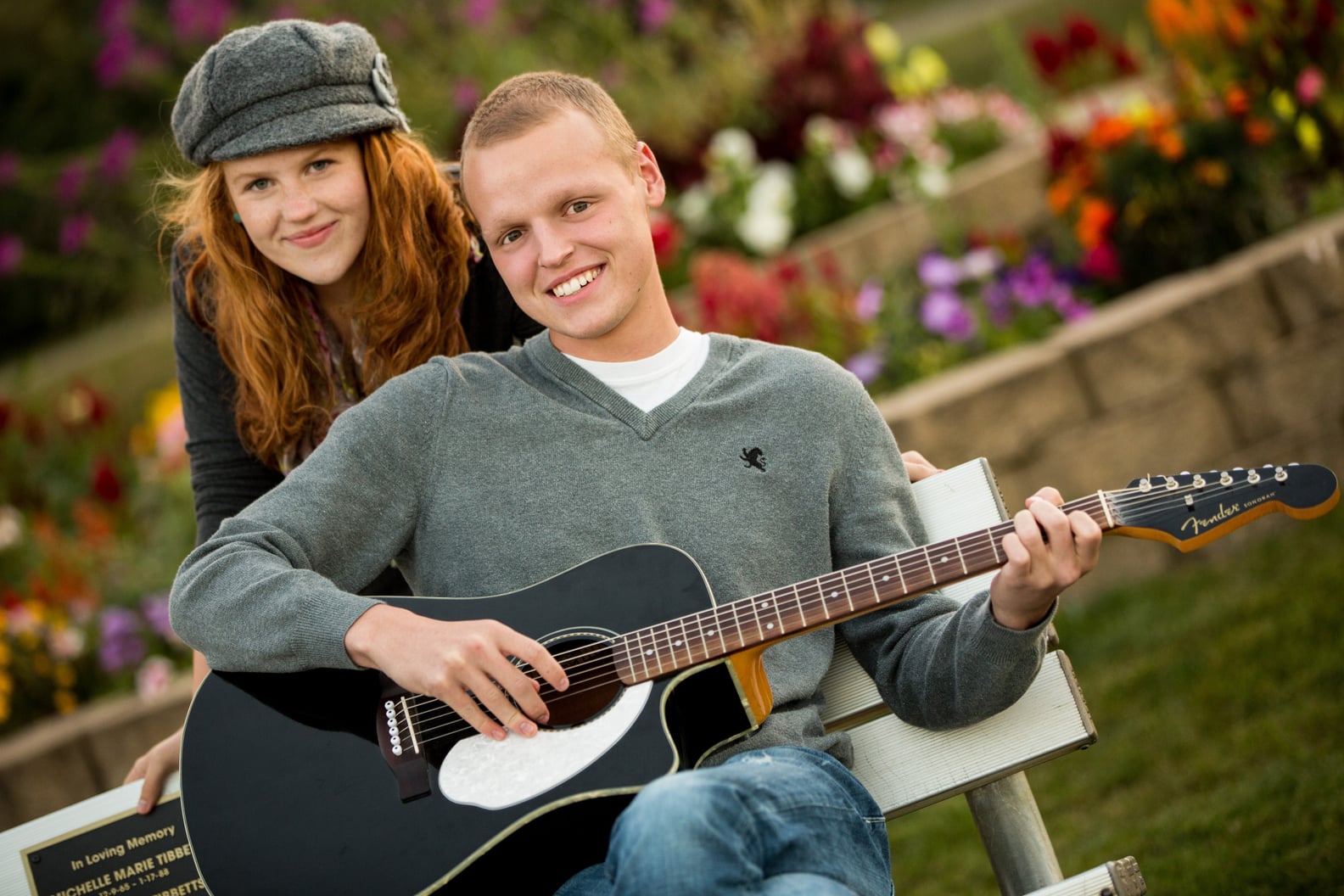 Interview With Clouds' Laura Sobiech on Her Son Zach's Life | PS Family