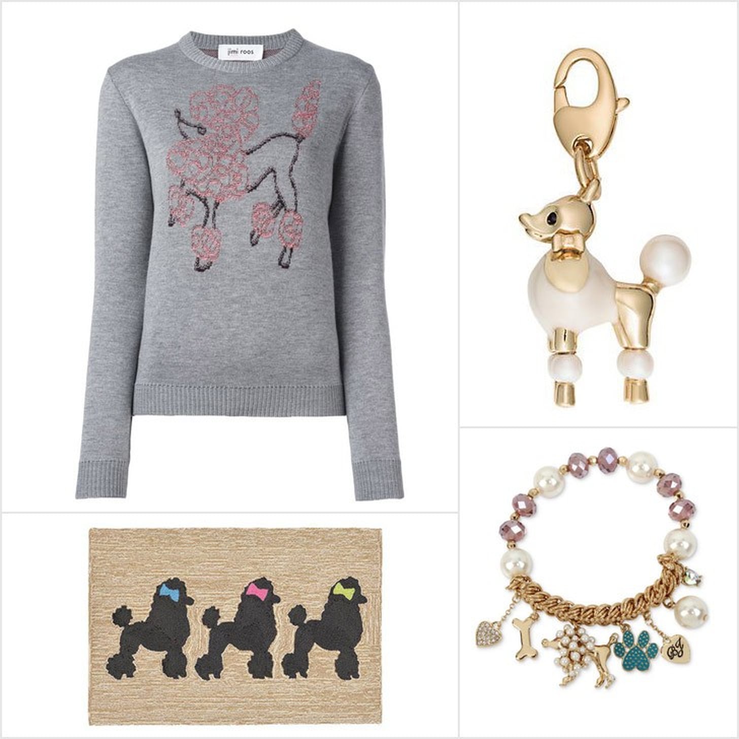Gifts For Poodle Owners | PS Pets