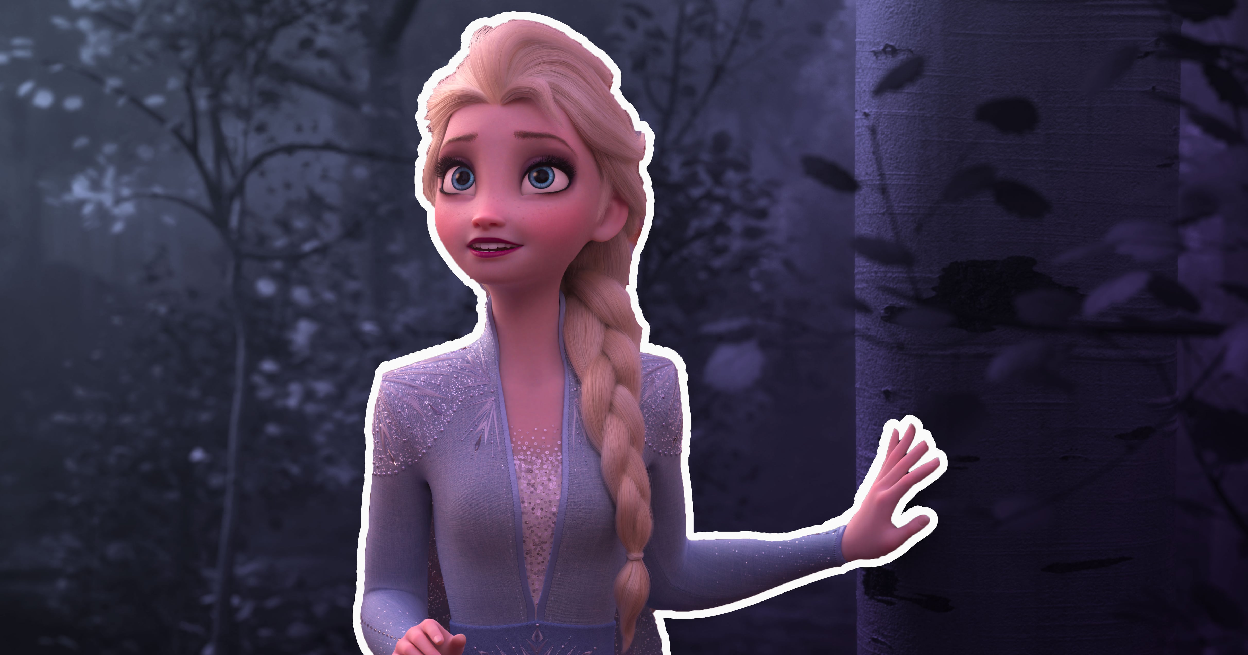 Frozen 2 Review and Spoilers | POPSUGAR Entertainment