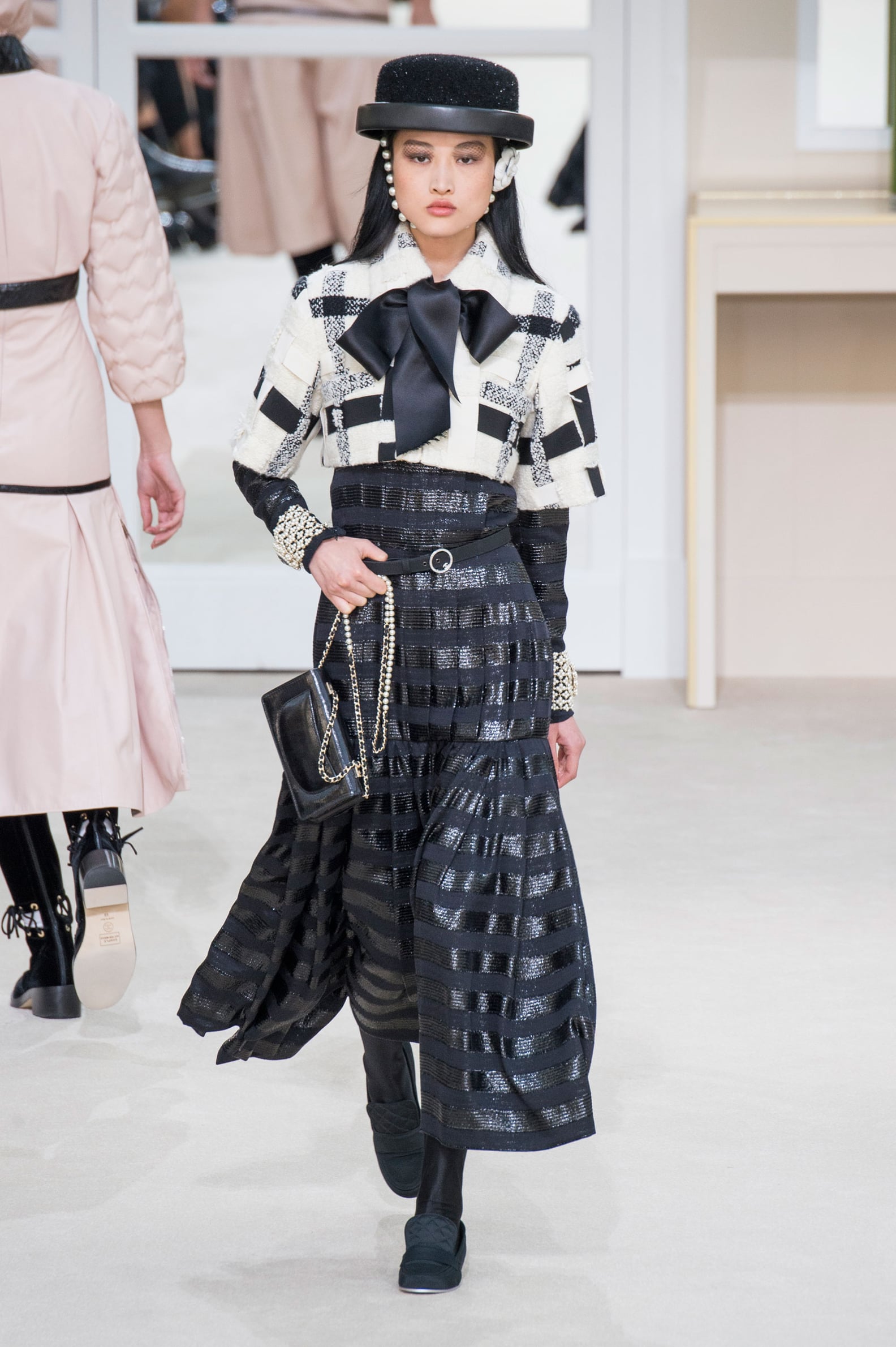 Chanel Fall 2016 Collection | PS Fashion