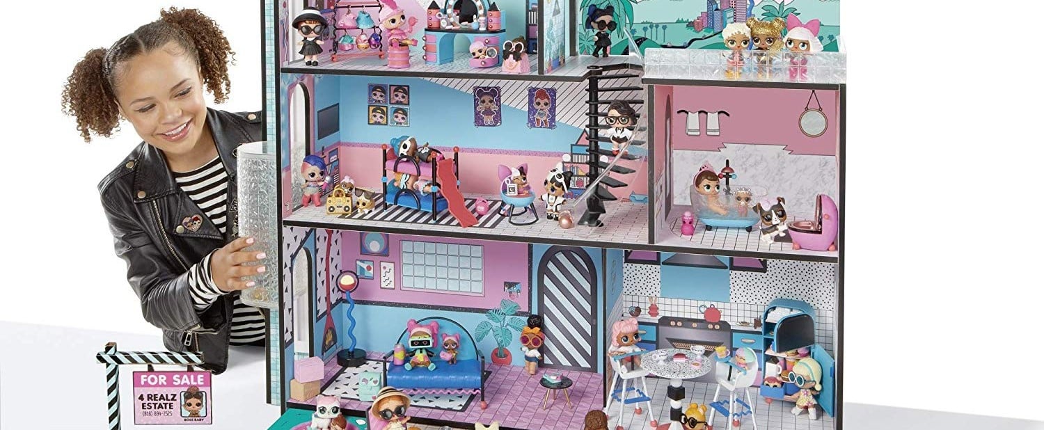 Amazon's Top 25 Best Toys 2018 | PS Family