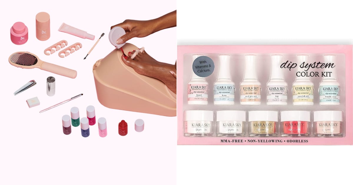 The Best Nail Products That Our Editors Tested in 2020 | POPSUGAR Beauty
