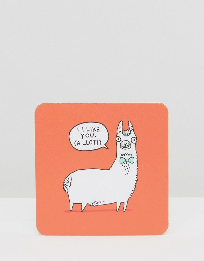 Llama Products | PS Latina