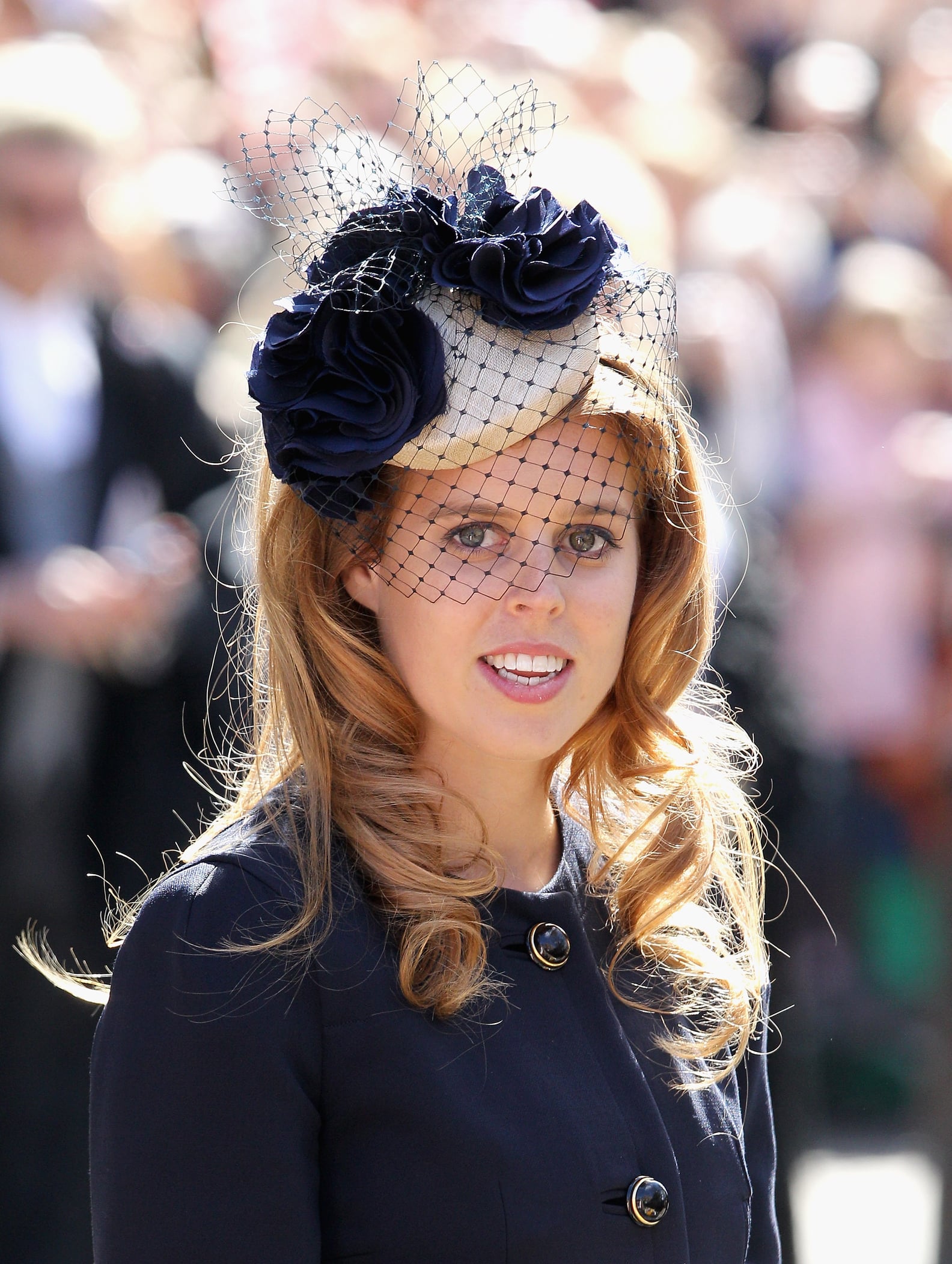 The Best Fascinators Worn by Royalty | PS Beauty