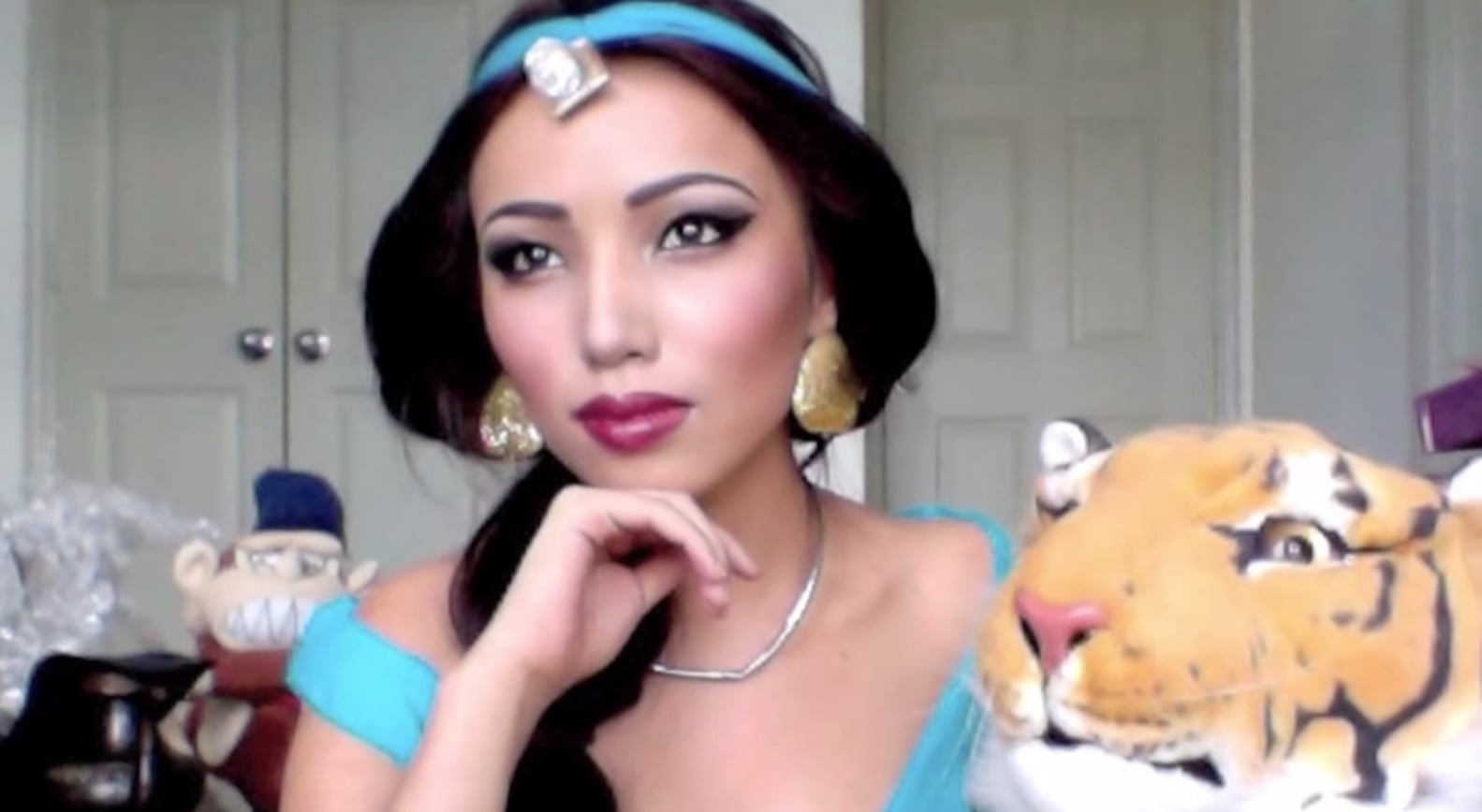 Disney Makeup Transformations | PS Beauty