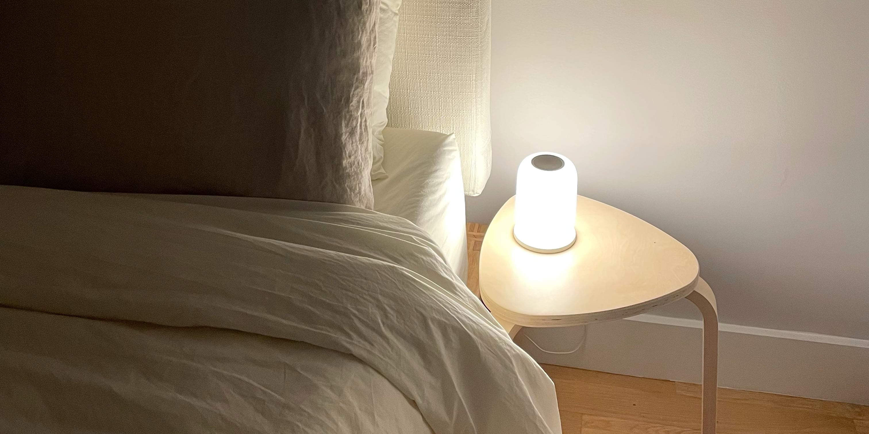 Casper Glow Light | Editor Review | PS Home