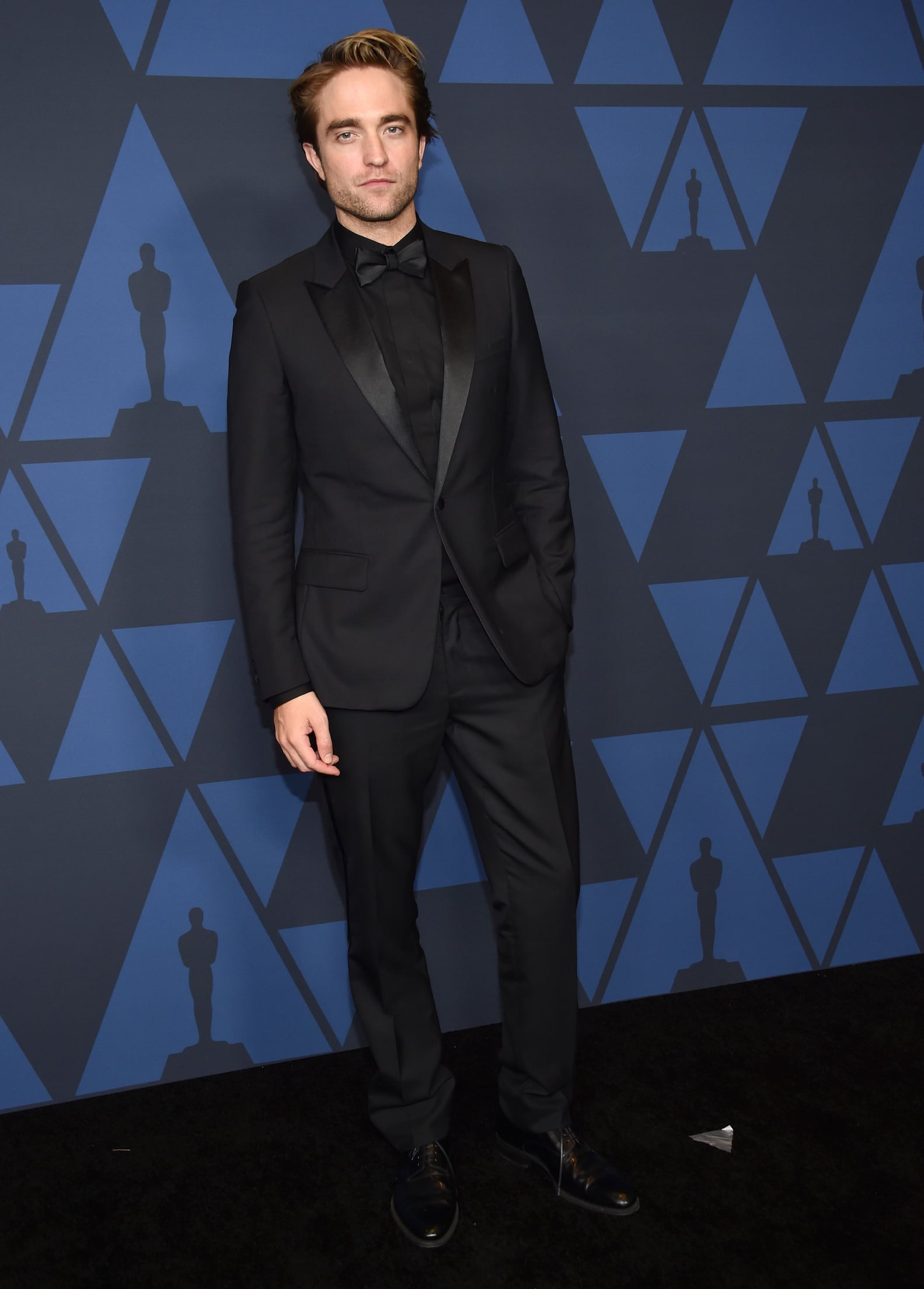 The Batman: Robert Pattinson Tests Positive For COVID-19 | PS Entertainment