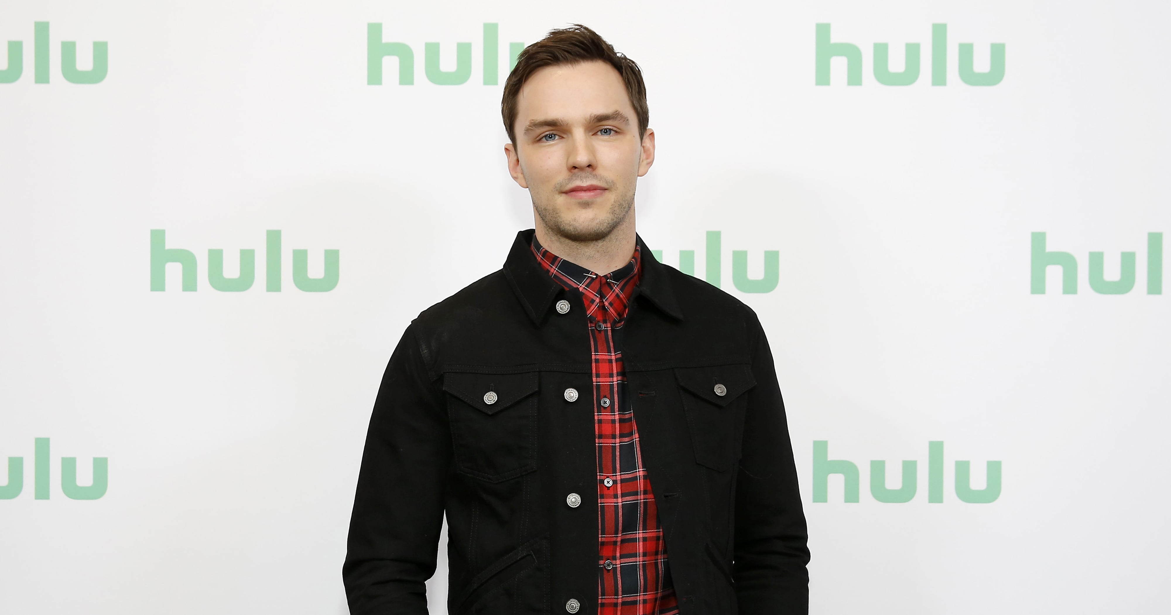 How Many Kids Does Nicholas Hoult Have? | POPSUGAR Celebrity