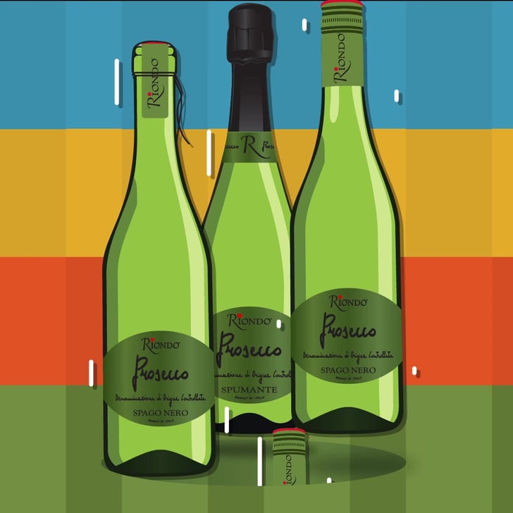 Riondo Prosecco 101 Authentic Italian Prosecco | POPSUGAR UK