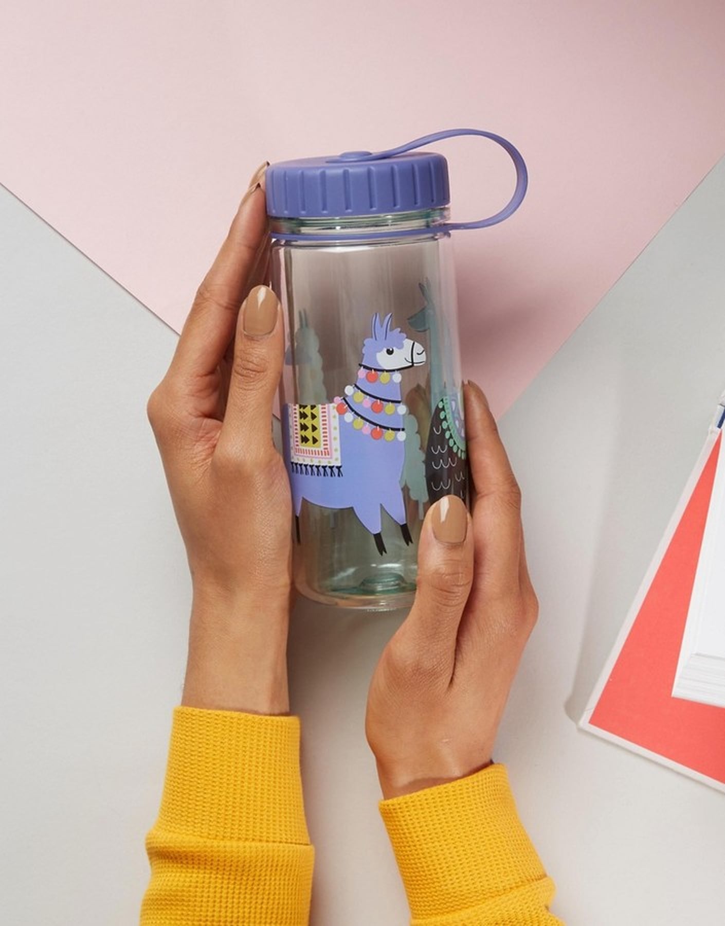 Llama Products | PS Latina