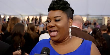 Orange Is the New Black Interview at 2016 SAG Awards (Video) | POPSUGAR ...