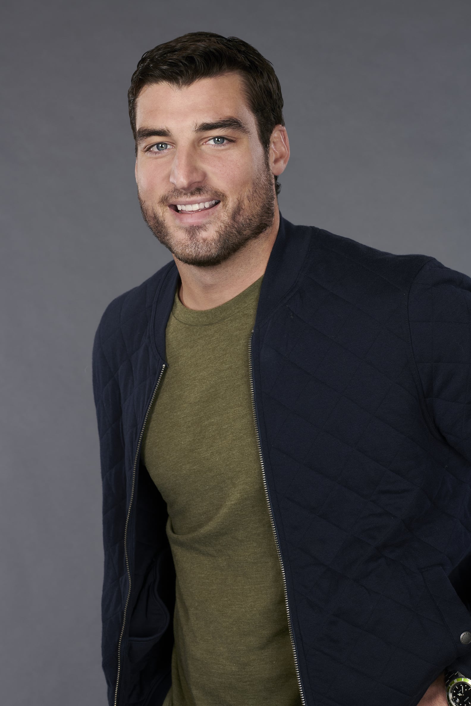 Why Did Tyler G. Get Kicked Off The Bachelorette? | PS Entertainment