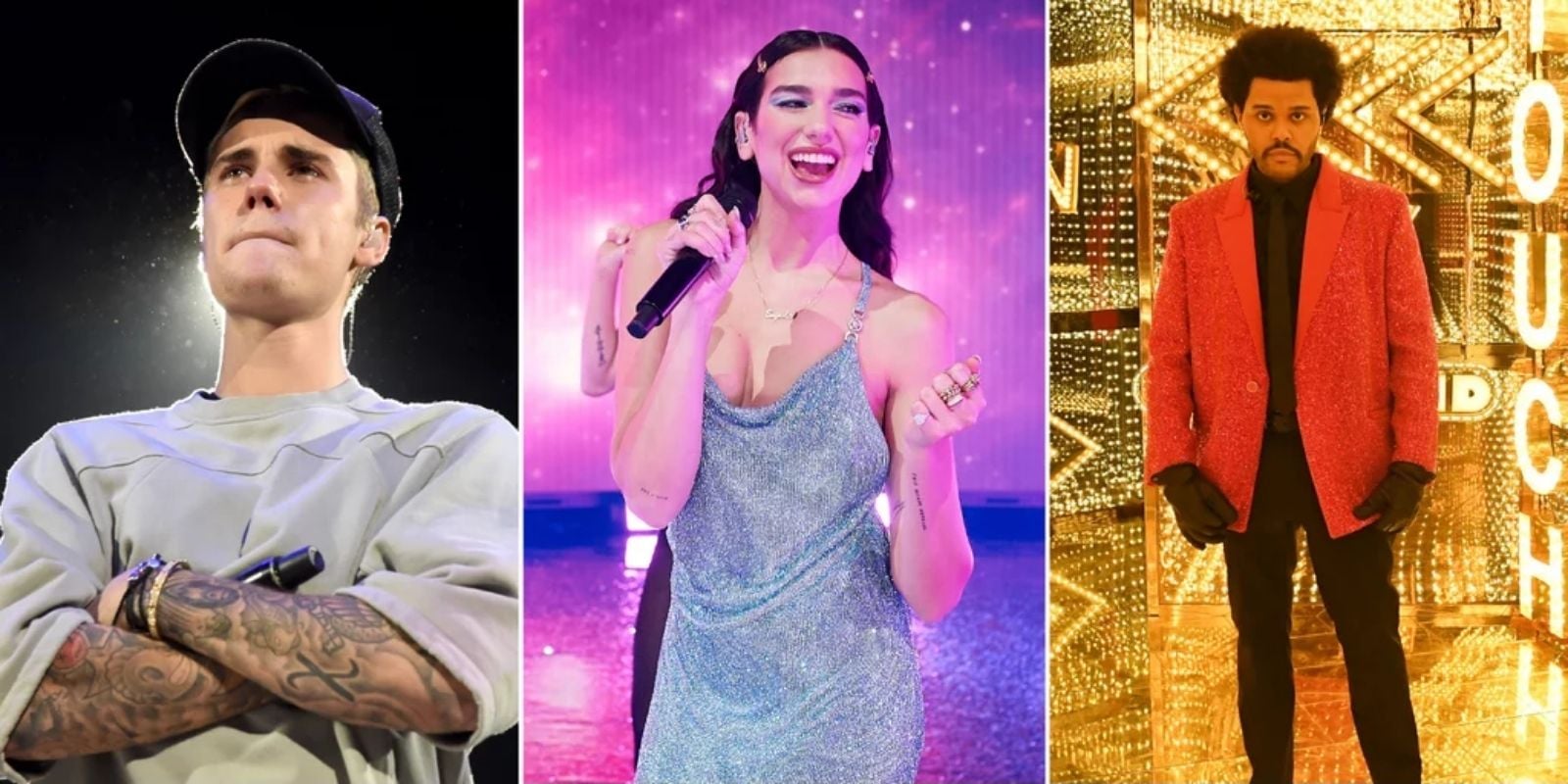 Our2ndlife 2022 Tour