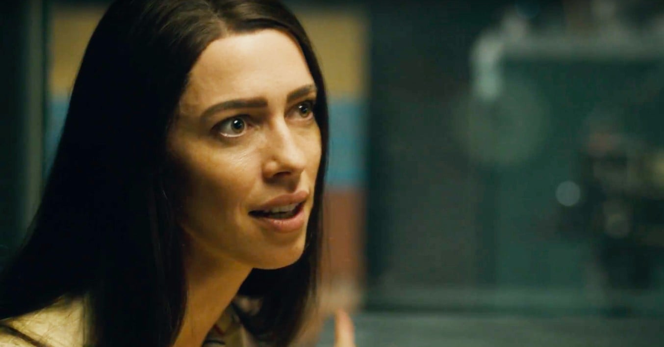 Christine Movie Clip | PS Entertainment