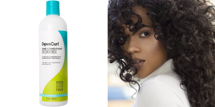 DevaCurl Is Coming to the UK; Here's How to Buy It | POPSUGAR Beauty UK