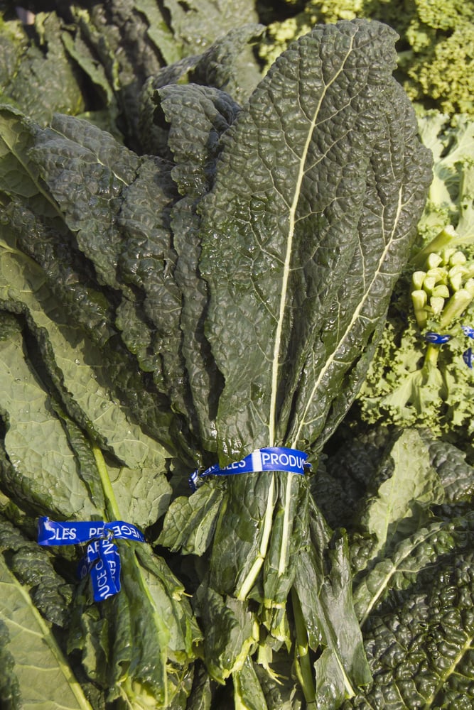 Fall Produce Recipes | POPSUGAR Food