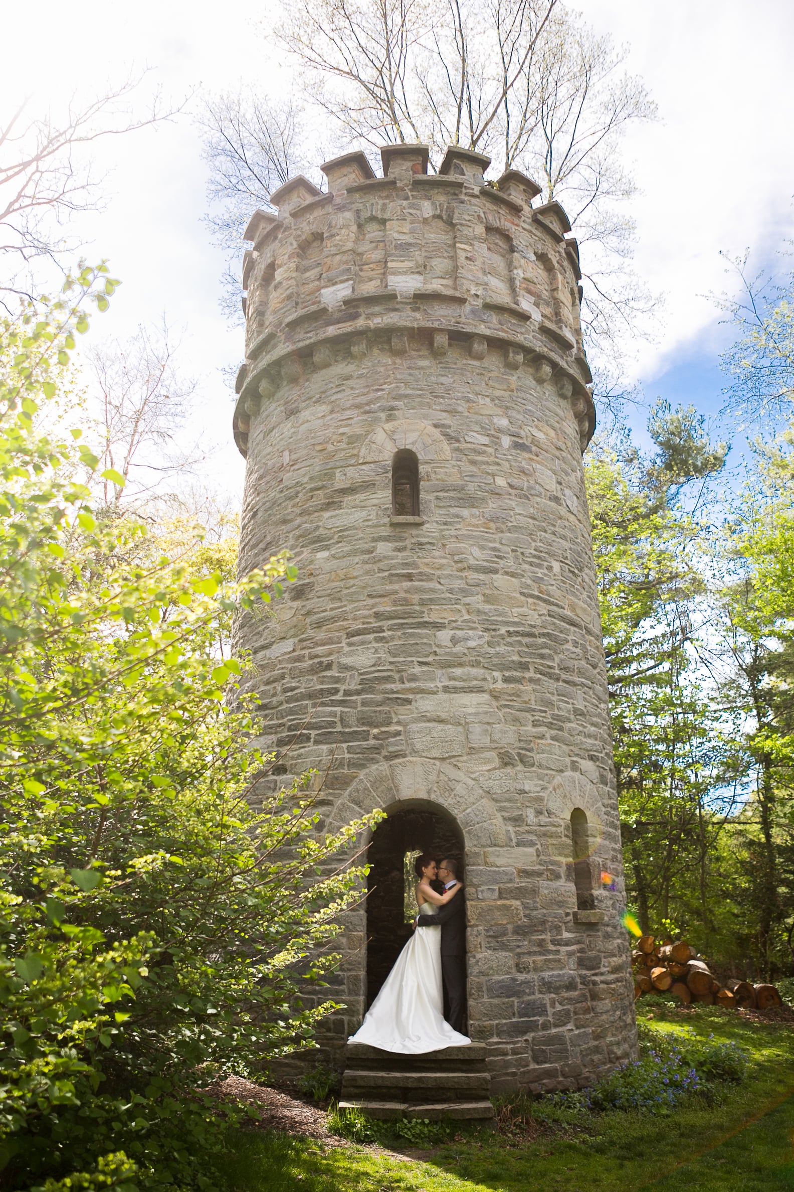 Quirky Quaker Wedding | PS Love