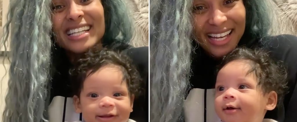 Ciara | POPSUGAR Celebrity