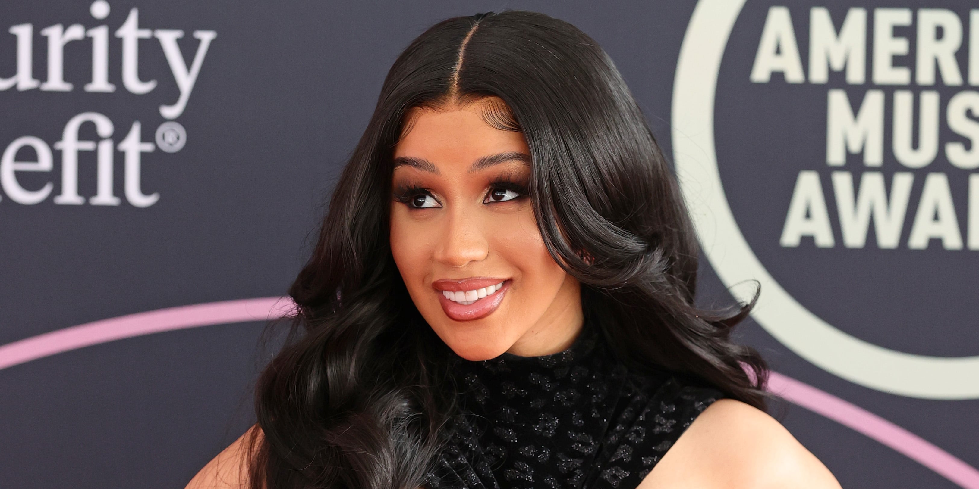 Cardi B Secures Her Third Diamond-Certified Song | PS Entertainment