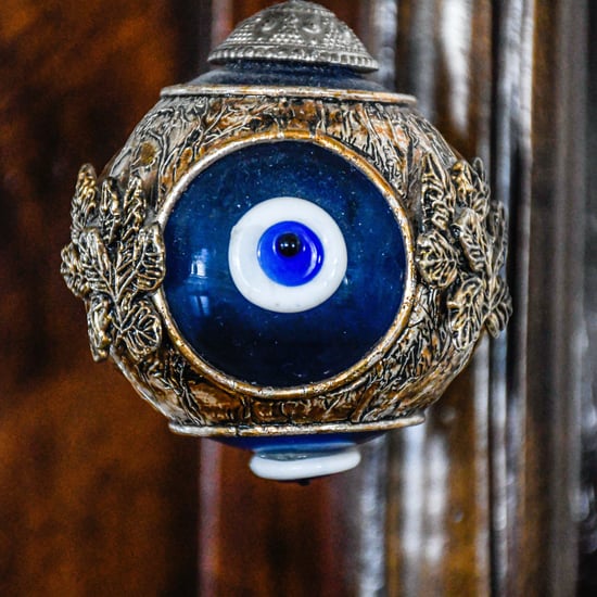 What Is Mal de Ojo (Evil Eye)? | POPSUGAR Latina