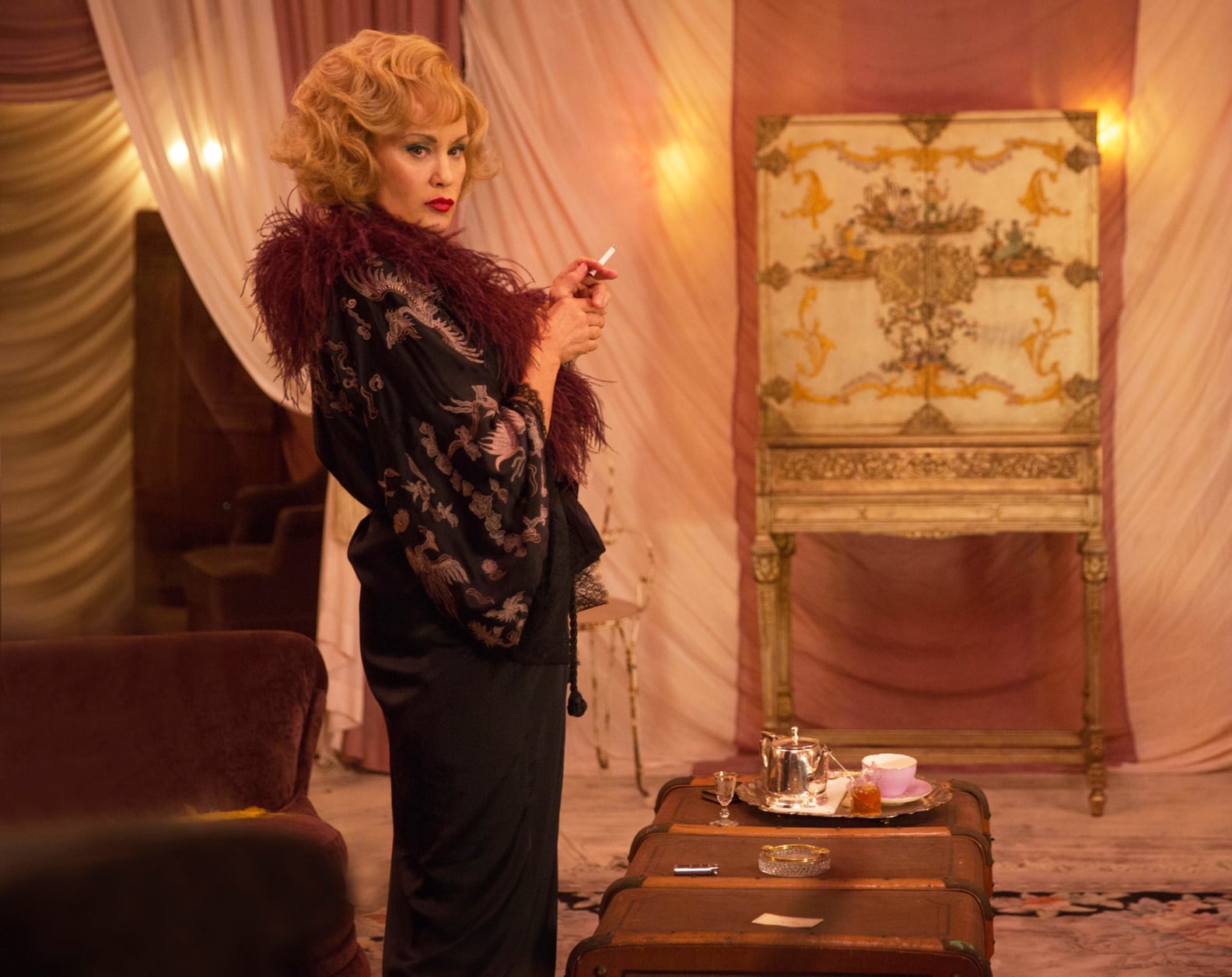 American Horror Story Fashion Facts | PS Fashion