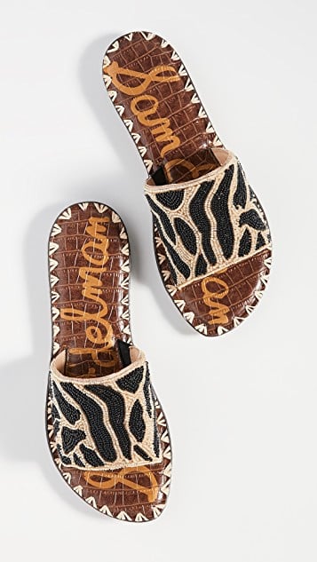 Sam Edelman Sandals Review | POPSUGAR Fashion