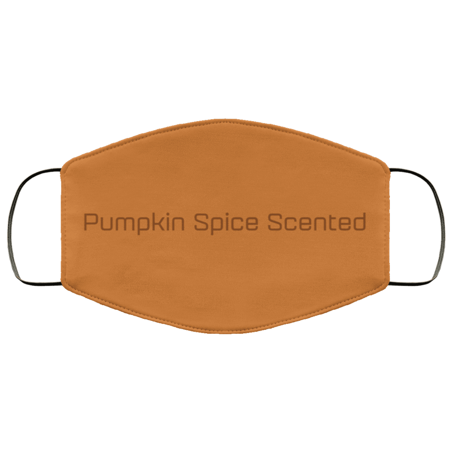 Shop Pumpkin-Spice-Scented Face Masks | PS Smart Living