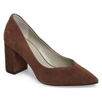 Cute Work Shoes | PS Fashion