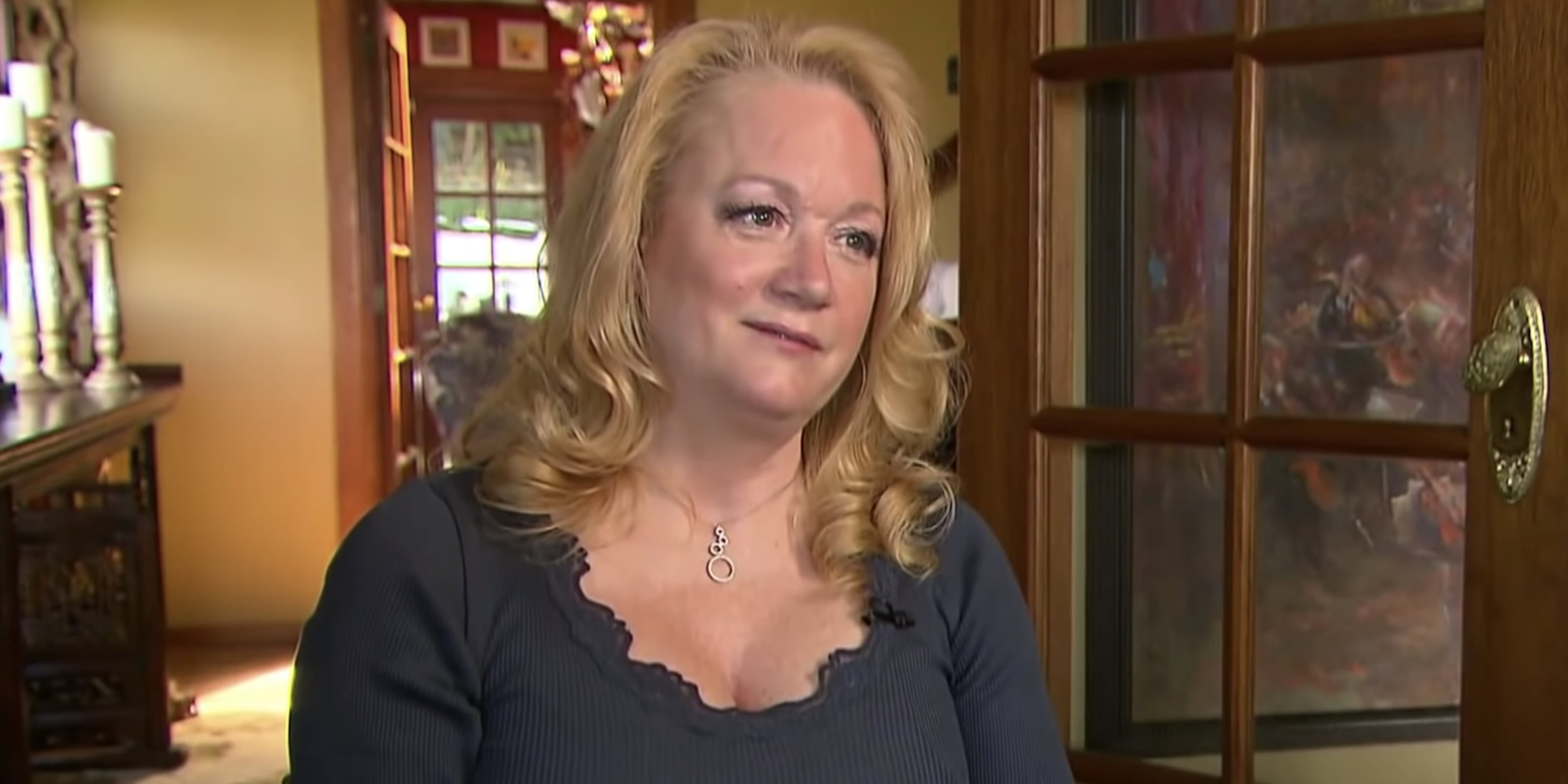 The Vow: How Long Did Barbara Bouchey Date Keith Raniere? | PS ...