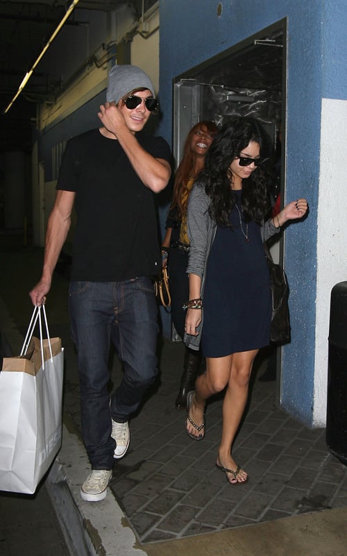 Zanessa Photo 32