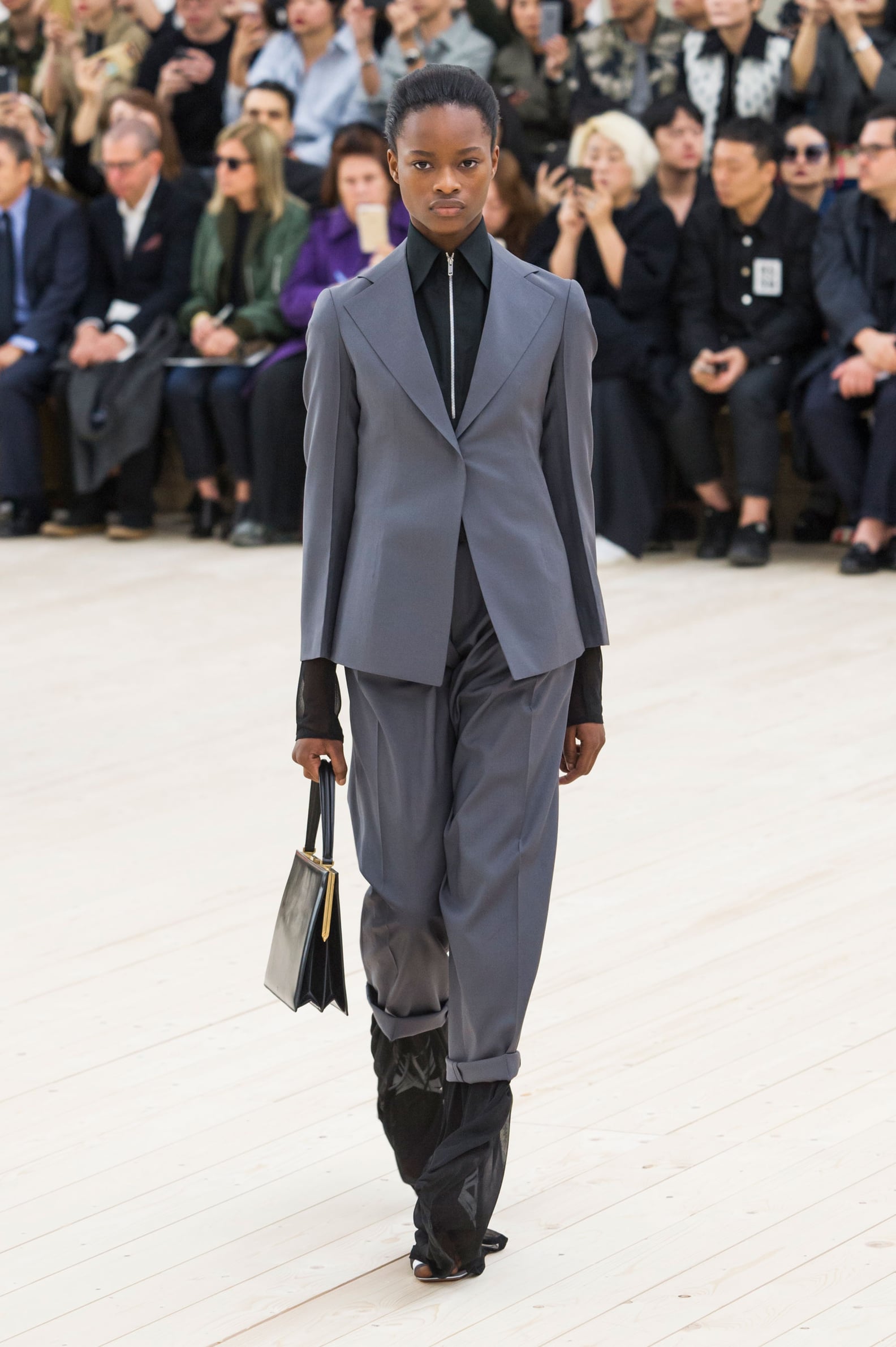 Celine Spring 2017 Collection | PS Fashion