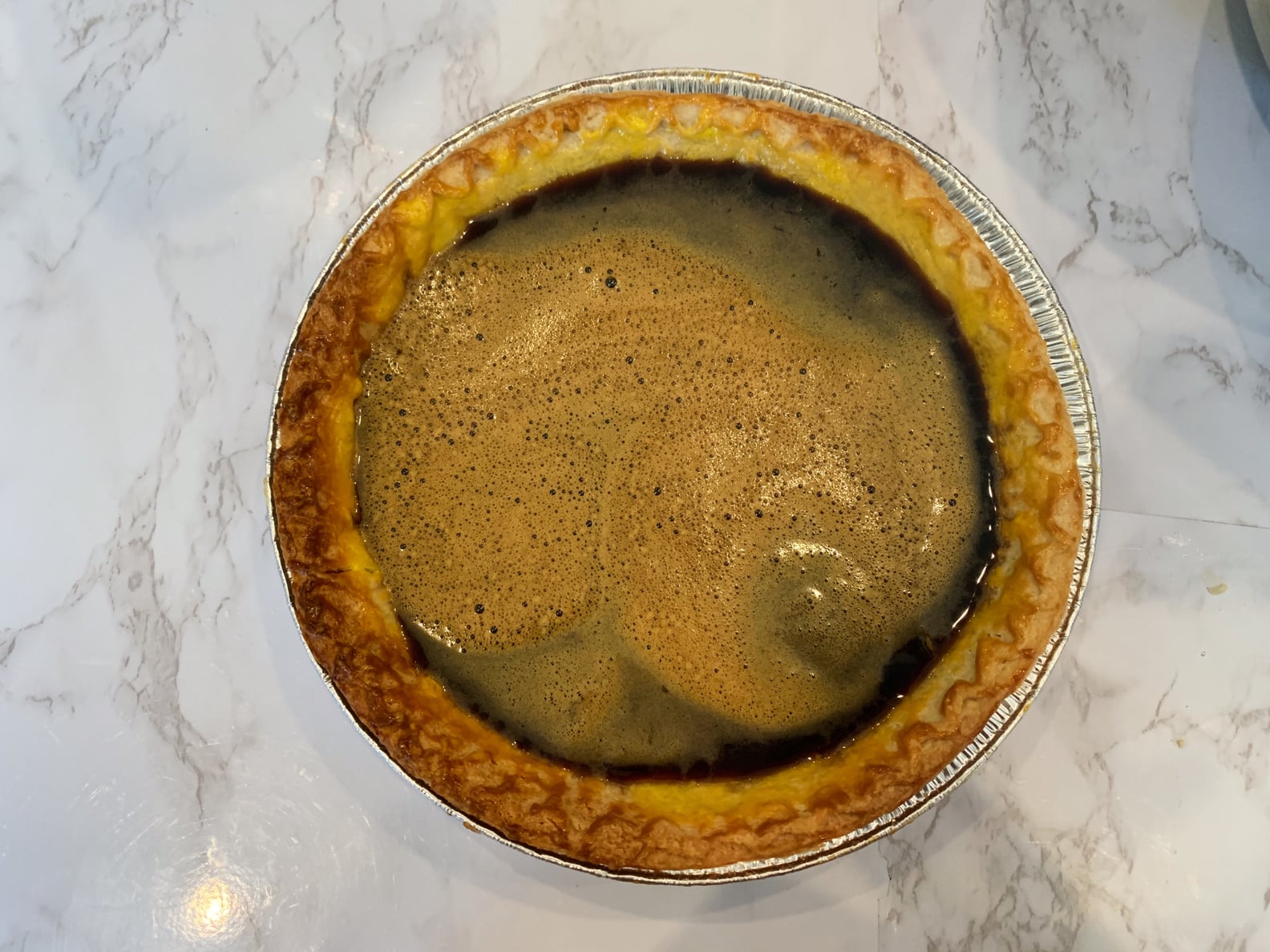 Shoofly Pie Recipe | PS Food