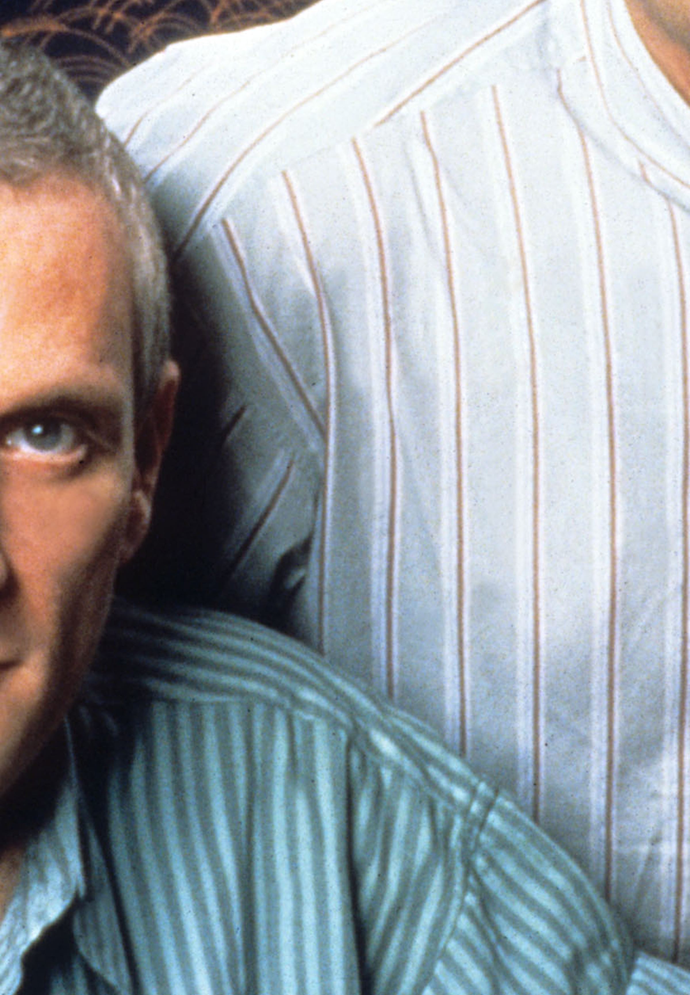 Howard Ashman and The Little Mermaid, Explained | POPSUGAR Entertainment