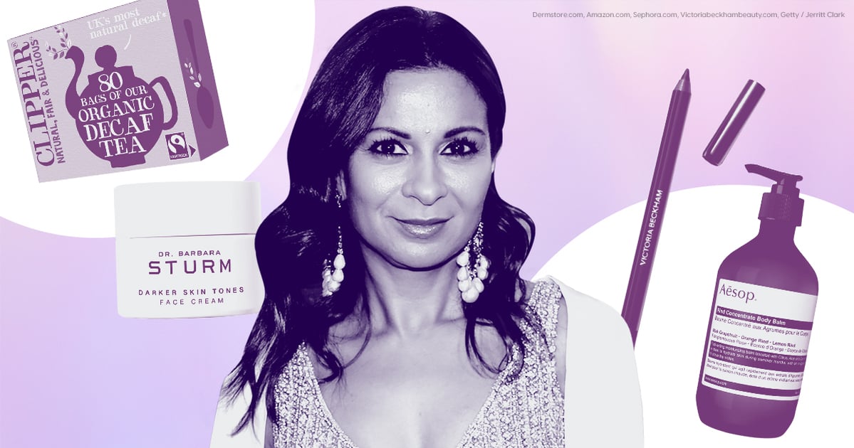 Anjula Acharia's Must-Have Products | PS Smart Living