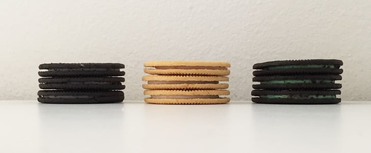 Oreo Thins Review | POPSUGAR Food
