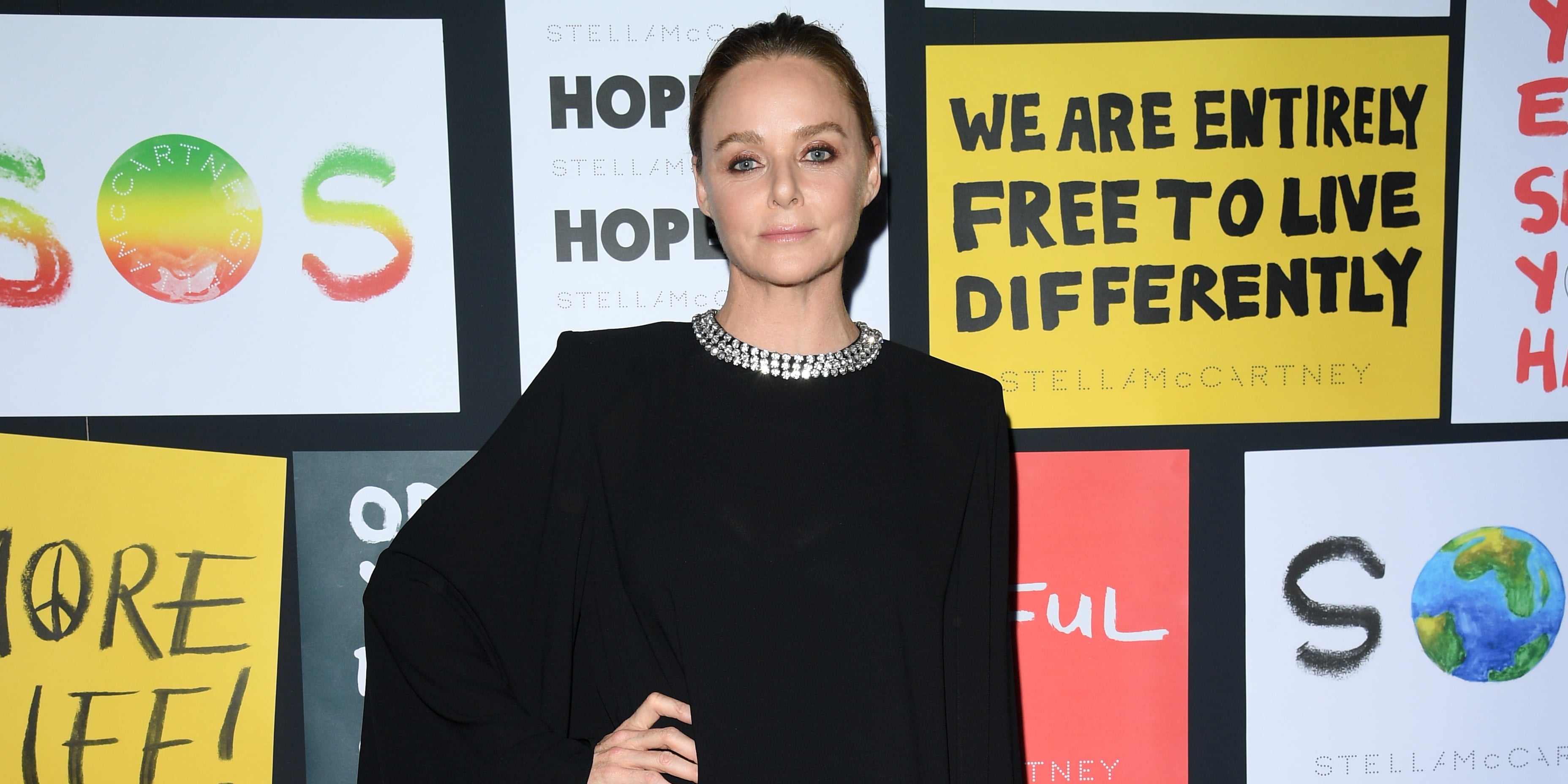 Fashion Designers Are Advocating to Wash Your Clothes Less | PS Fashion