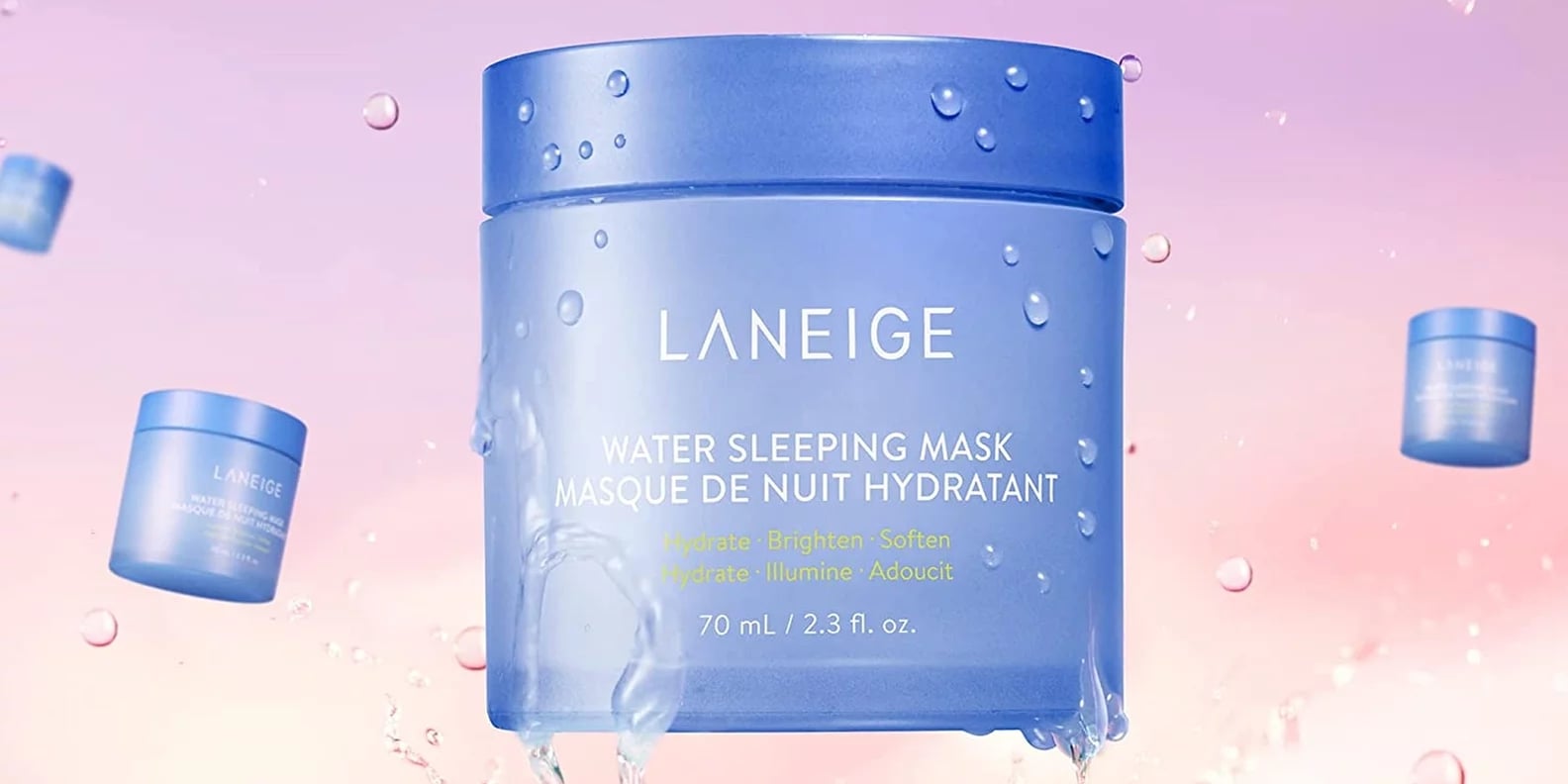 The 13 Best Face Masks For All Skin Types | PS Beauty