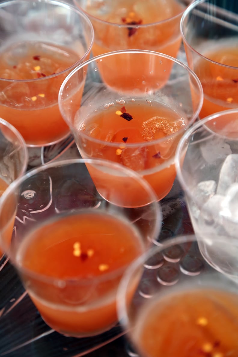How to Make a Really Good Tropical Cocktail | PS Food