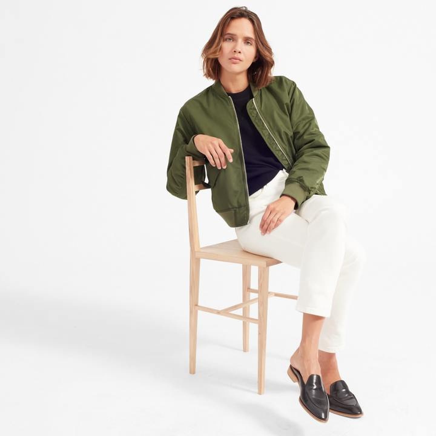 Winter Jackets 2018 | PS Fashion